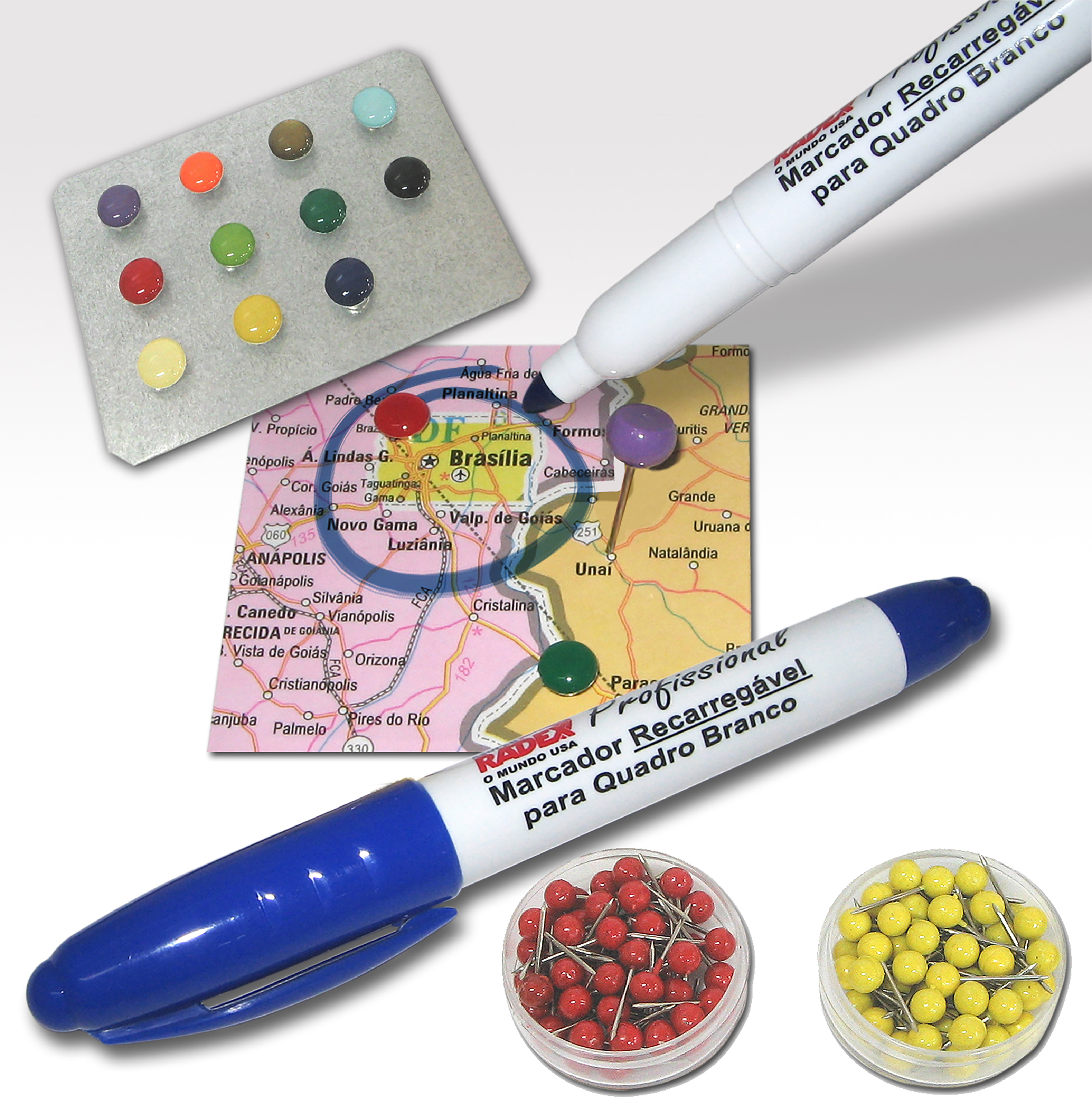 Geomapas Editora de Mapas e Guias LTDA
